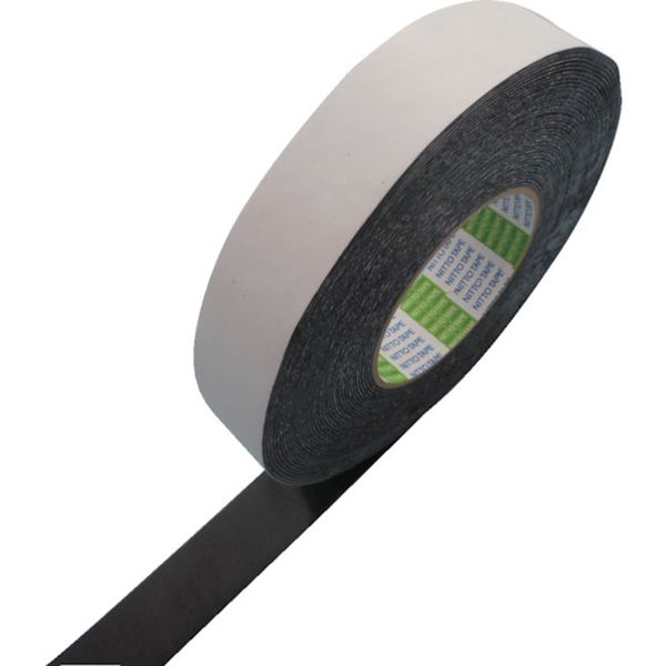 ・合成ゴムを主原料とした特殊粘着剤を厚く塗布してあるため、優れた接着性、防水性を発揮します。・耐候性に優れたテープですので、防水性がいつまでも持続、気候変化にも特性が影響されません。・幅のみ別作製作が可能です。・板金の仮止め・防水。・人工芝...