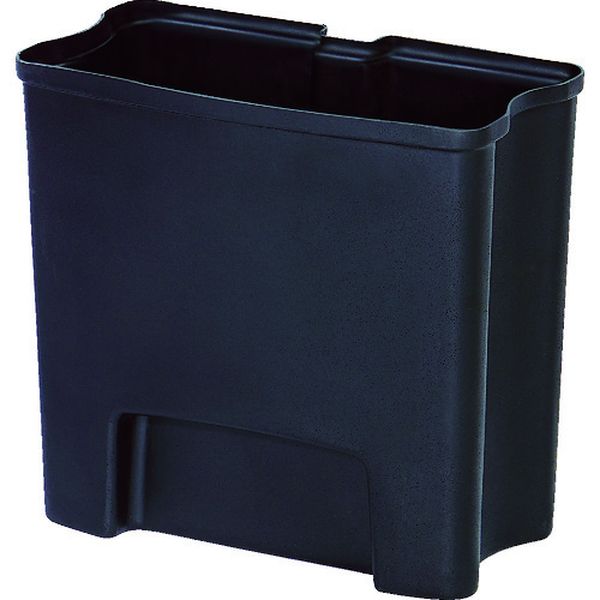 ・フロントステップ用のライナーです。・液体漏れも安心です。・間口(mm)：325・奥行(mm)：189・高さ(mm)：324・色：ブラック・容量(L)：11・対応本体：15.1L用・ポリエチレン(PE)、スチール・生産国 アメリカ・JANコ...