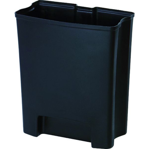・フロントステップ用のライナーです。・液体漏れも安心です。・間口(mm)：376・奥行(mm)：230・高さ(mm)：460・色：ブラック・容量(L)：24・対応本体：30.3L用・ポリエチレン(PE)、スチール・生産国 アメリカ・JANコ...