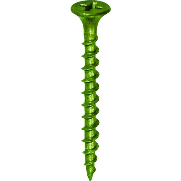 ・取り出しやすく、保存にも便利です。・耐食性に優れたカラーラスパート処理を施しています。・ねじ全体に色がついたタイプです。・寸法(mm)d：3.8・全長(mm)：25・タイプ：全ねじ・頭部径dk(mm)：8.0・適合ドライバー：プラスNo....