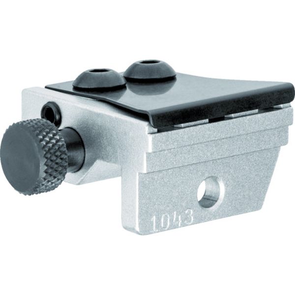 ・圧着ダイス(9749-26：Mini-Fit(R)コネクタ)用のロケーター。・圧着ダイス(9749-25：Micro-Fit(TM)コネクタ)用のロケーター。・圧着ダイス(9749-27：MQSコネクタ)用のロケーター。・精密な圧着作業に...