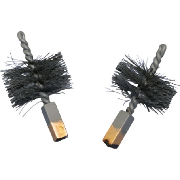 ・FT710用オプションです。・FT-710用交換部品。・適合機種：FT-710・品名：クリーニングブラシB・摘要：FT-710・入り数(個)：2・材質：金属・金属製(A1567)・樹脂製(A1566)・生産国 日本・JANコード 4962...
