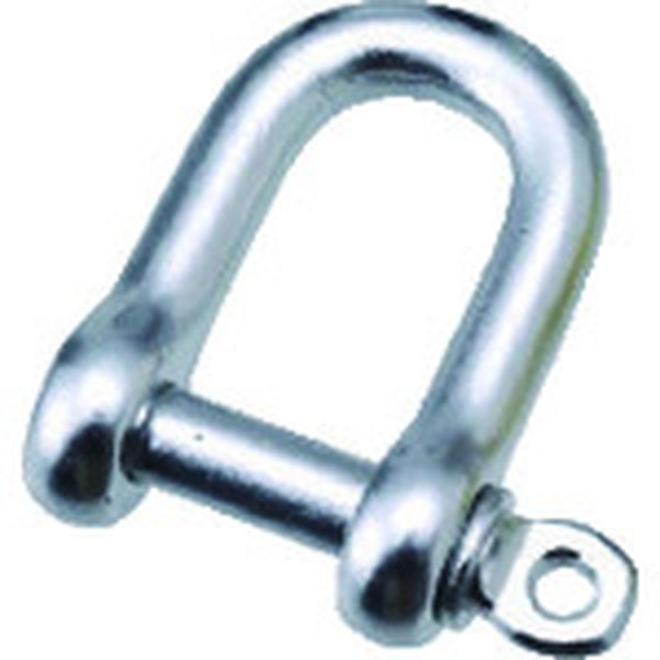 ・軽量でカラフルです。・連結金具。・アクセサリーとして。・色：シルバー・ねじ径：M8・B(mm)：16・D(mm)：8・L(mm)：32・d(mm)：16・使用荷重(kN)：0.69・アルミ軽合金(アルマイト仕上げ)・生産国 中国・JANコ...