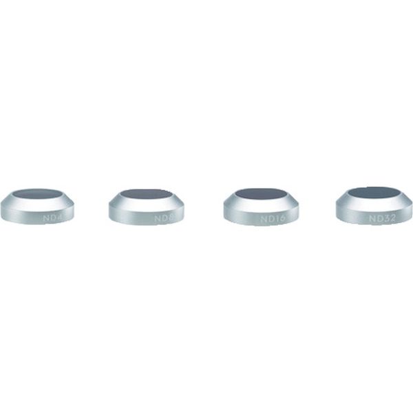 ・MAVIC PRO専用のNDフィルターです。・2/3/4/5ストップで光を削減して効果的に露光過多を回避し、さまざまな環境下で素晴らしい写真を撮影できます。・カメラの絞り、露光時間とセンサーの感度設定により思い通りの撮影が行えます。・この...