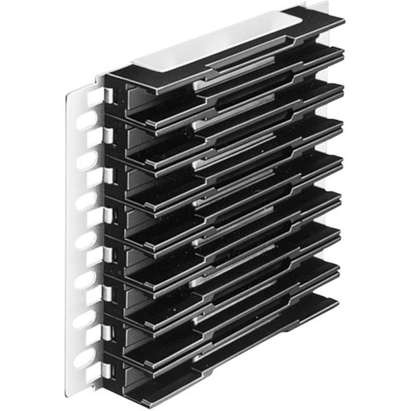 ・本体相互の接続に使用します。・温度変化による本体の伸縮を吸収します。・固定ねじは付いていません。・定格：6P600V90A・長さ(mm)：150・厚さ(mm)：26・寸法(mm)A：92・生産国 日本・JANコード 45474417457...