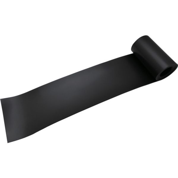 ・耐候性、耐熱性、耐薬品性に優れています。・屋外でも安心して使えます。・色移りしにくく、周囲を汚染しにくい材質です。・自動車用部品・窓枠ゴム・スチームホース・電線被覆・コンベヤベルトなど。・厚さ(mm)：2・幅(mm)：100・長さ(mm)...