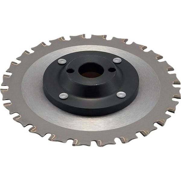 ・耐摩耗性に優れたチップを採用しています。・独自の刃形が台金破損を防止します。・鉄筋切断に最適な歯数と刃厚でシャープに切断できます。・鉄筋の切断に。・切断能力(鉄筋径)：D20以下・外径(mm)：110・刃厚(mm)：1.5・穴径(mm)：...