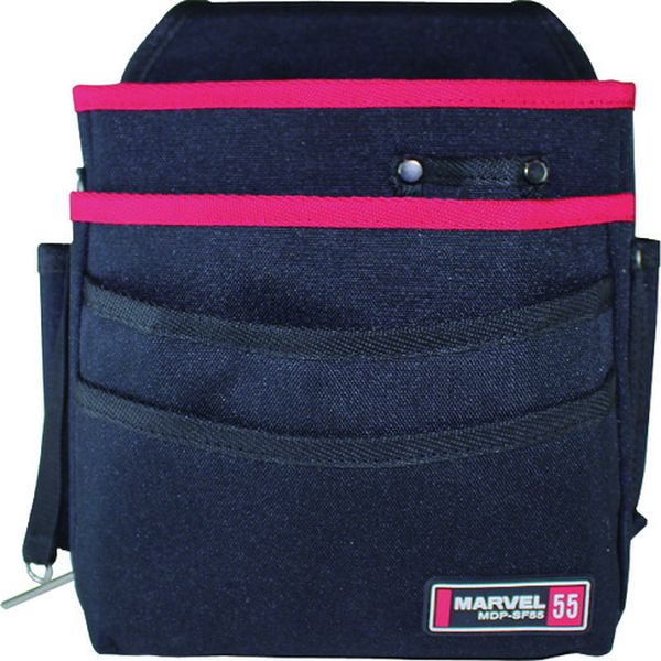 ・柔らかい手触りで体にフィットし、軽くて丈夫です。・軽くて丈夫なポリエステル帆布を使用しています。・両サイドにD環付です。・テープフッカーがついています。・底部に水抜き穴がついています。・標準サイズ(MDPSF02)より縦に2cm、横に3c...