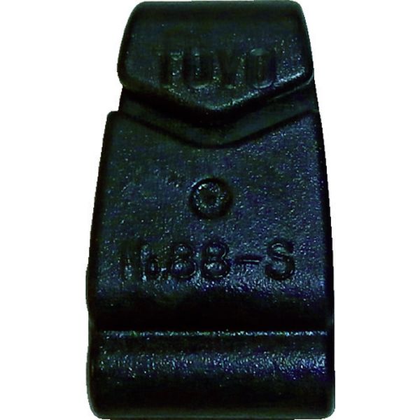 ・ヘルメット取り付け用のゴーグルクリップです。・ゴーグルをヘルメットに着用した時のバンドのずれ・外れを防止します。・ヘルメット取り付け式ヘッドライト用ゴムバンド(25ミリ幅まで)のクリップとしても使用できます。・防じんメガネと保護帽併用時の...