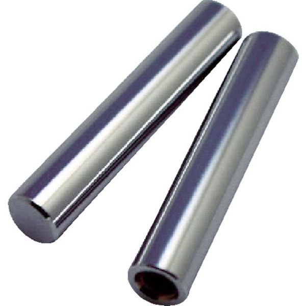 ・パーツの組み合わせで様々な用途に活用できます。・写真立て、パンフレットスタンド、カード立てなど。・外径(mm)：8・長さ(mm)：12・呼び径：M5・ねじ長さ(mm)：10・取付物厚さ：8mm以下・真鍮・表面処理：クロームメッキ仕上げ・生...