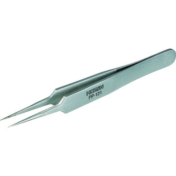 ・板厚2.0mmの64チタン合金EL材を使用した高強度高機能ピンセットです。・高強度、軽量、完全非磁性、高耐食性です。・はんだ付け作業や海水、薬品だけでなく、約250℃〜500℃の幅広い温度域にも耐えることができます。・金属アレルギーの方に...