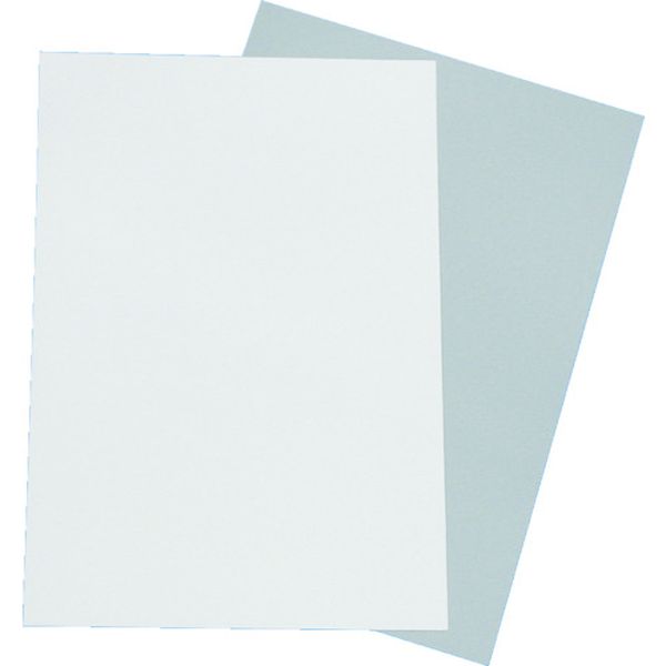 ・盤の塗装色に合わせた貼付シートです。・塗装面のキズやハガレの上に貼付することで、簡単な補修が行えます。・既設盤の塗装面において、キズ、ハガレの補修にご使用ください。・また、切断面の保護にもご使用できます。・既設盤の塗装面のキズ、ハガレの補...