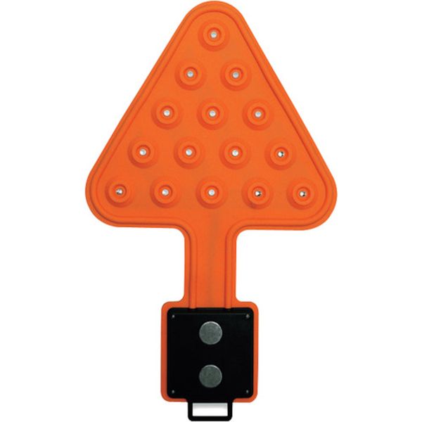 ・シリコン素材で角度調整自由自在、強力磁石付で、磁力の働く平面な場所ならどこへでもぴったりです。・6LED点灯、全点灯(15灯)、全点滅、消灯の4モード切替可能で高輝度です。・災害時の非常灯に。・アウトドアでの誘導灯に。・明るさ(lm)：6...