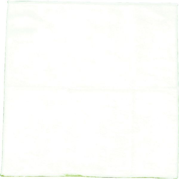 ・超極細マイクロファイバーを使用したウエスであり、簡単に汚れを落とせます。・繊維が細く、かつ、毛足が長いため、超ソフトなタッチで、対象物にほとんど傷を付けることがありません。・洗って繰り返し使用できるので、経済的です。・優れた保水性(520...