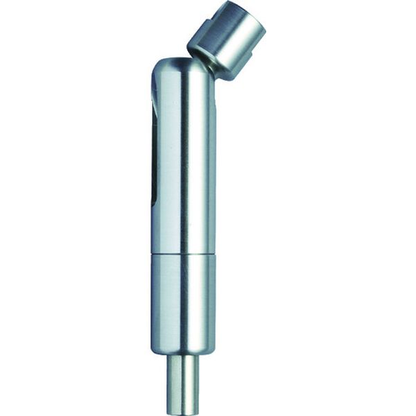 ・余分なワイヤはスリットより引き出せます。・ボルトアンカーなどM12のボルトに取り付けて使用します。・止めネジでボルトに安全に固定できます。・ユニバーサルタイプなので、傾斜張りに対応します。・ロープ径(mm)：3.0〜6.0・使用荷重(kg...