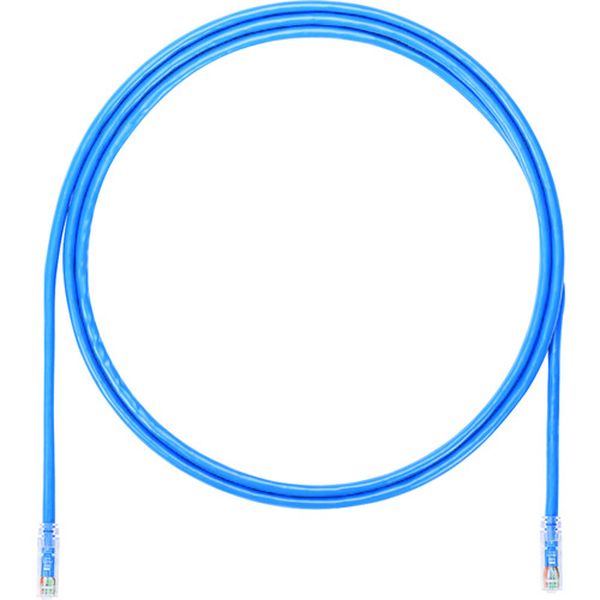 ・細径(28AWG)なので省スペース設計を実現しました。・通常径のパッチコードの1/2以下のサイズです。・曲げ半径が小さく柔軟なので、移設・増設が容易に行えます。・100％工場検査合格品です。・循環型経済への対応の観点から、2022年7月よ...