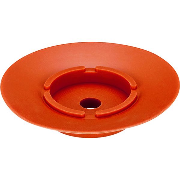 ・耐熱性、耐アルコール性に優れています。・簡単に吸着金具へ取付出来ます。・別途、取付けビス(XL0037-103 )別売が必要です。・パッド外径(mm)：70・高さ(mm)：14・真空取出口・対応金具：吸着金具ラージ・フラットパッド・取付け...