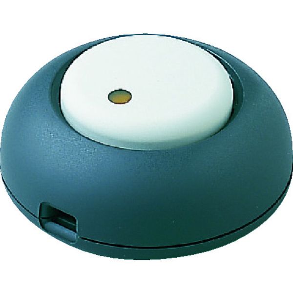 ・フットスイッチ10Aです。・定格：10A 125V・幅(mm)：82・長さ(mm)：82・厚さ(mm)：32・色：ブラック(BP)、ホワイト(WP)・二重被覆コード対応・生産国 日本・JANコード 4989602913351・質量 75g...
