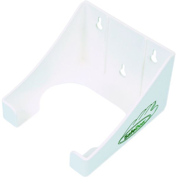 ・ニトリル手袋「グレイシアハイジーン」「グレイシアゼロ」、「ゼロエプロン」の専用ディスペンサーです。・別売のグレイシアハイジーン、グレイシアゼロ、ゼロエプロンを下向きにセットすると、ホコリからの汚染を最小とします。・幅(mm)：126・高さ...