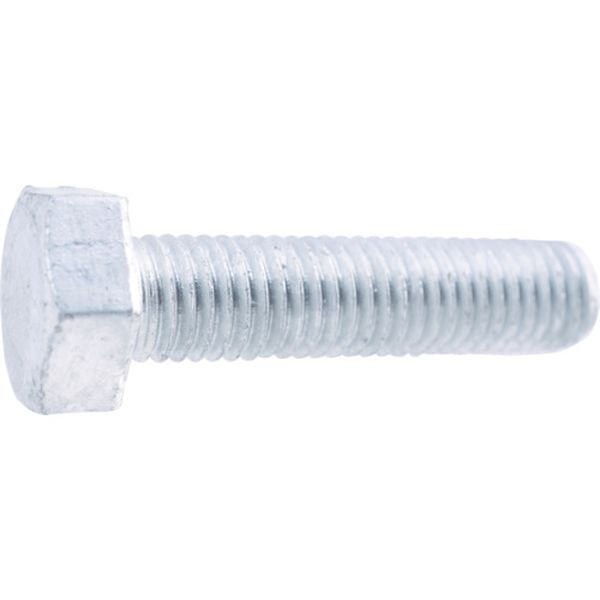 ・耐食性向上のため、溶融亜鉛メッキ処理をしています。・強度区分：4.8・寸法(mm)d×L：M10×40・スチール・表面処理:溶融亜鉛メッキ・生産国 日本・JANコード 4989999454413・質量 425.100gY012-1040楽...