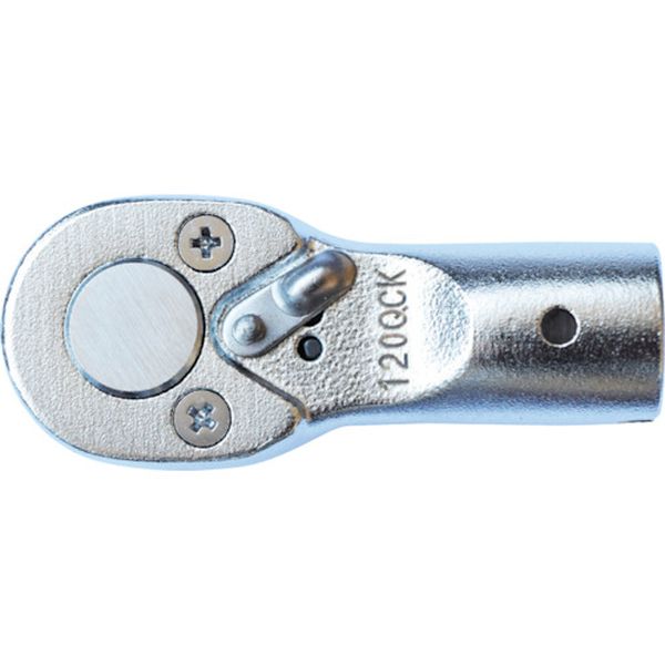 ・ヘッド交換式トルクレンチ用ラチェットヘッドです。・適合トルクレンチ：N6・N25SPCK、GCK、LCK、N25BCK、DTC-N10REV、DTC-CN500REV・差込角(mm)：6.35・生産国 日本・JANコード 45711262...