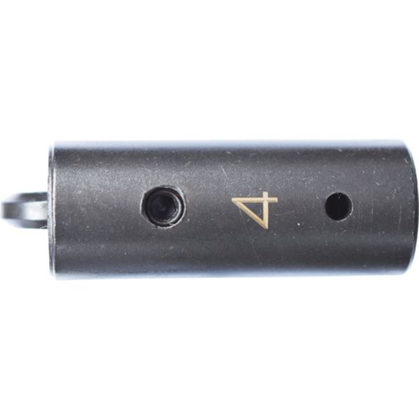 ・ヘッド交換式トルクレンチ用ヘキサゴンヘッドです。・適合トルクレンチ：N6〜N25LCK、N6〜N25SPCK、DTCCN500REV、DTCN10REV、N25FCK、N6〜N25GCK・有効長(mm)：45・二面幅寸法(mm)：3・レン...