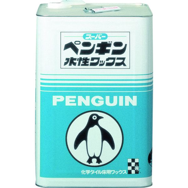 ・磨くことにより深みのある光沢になります。・作業性に優れた水性ワックスです。・化学床用水性ワックス。・容量(kg)：19・容量(L)：18・色：乳白色・標準使用量：約1800［［M2］］/18L・標準使用量：約1800［［M2］］/18L・...