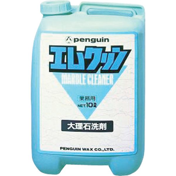 ・大理石の洗浄にも使用できる天然石材専用洗剤です。・標準希釈倍率は30〜100倍です。・石材用弱アルカリ洗剤。・容量(L):10・標準希釈倍率:30〜100倍・ISO14001、9001認証取得工場製・生産国 日本・JANコード 49765...