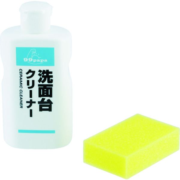 ・超ミクロン粒子が洗面台の水アカ・輪ジミを落とします。・抗菌剤配合でカビ・雑菌が多い水回りを清潔・快適に保ちます。・マイルドな洗浄成分で手肌の弱い方でも安心です。・抗菌剤配合で水廻りを清潔・快適保ちます。・洗面台など水回りの水アカ落とし。・...