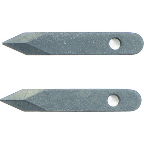 ・幅(mm)：8.5・全長(mm)：51・SKS2・2枚組・生産国 台湾・JANコード 4976463269222・質量 20g・コード：773-5154 ・品目：2692226922楽天 JP店　