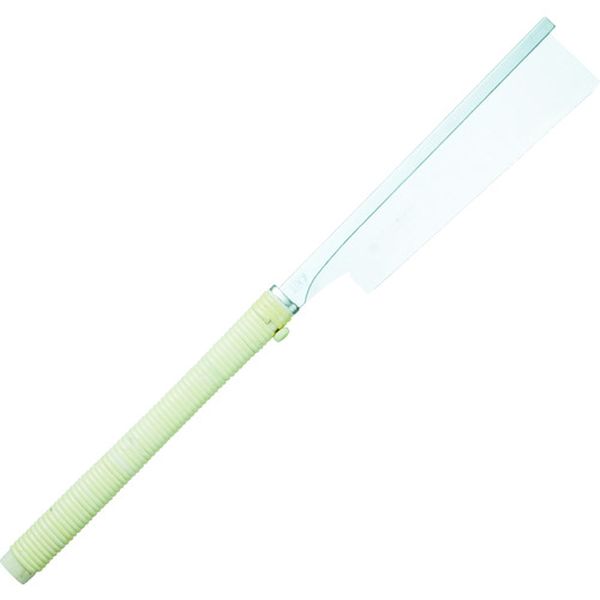 ・3mmの超薄刃は鋭い切れ味と鉋仕上が必要としない切口を実現しました。・硬質天然木(黒檀・紫檀など)の仕上加工にも使えます。・精密(仕上げ)加工用。・刃長(mm)：240・全長(mm)：600・適合替刃：S372・刃ピッチ(mm)：1.3・...