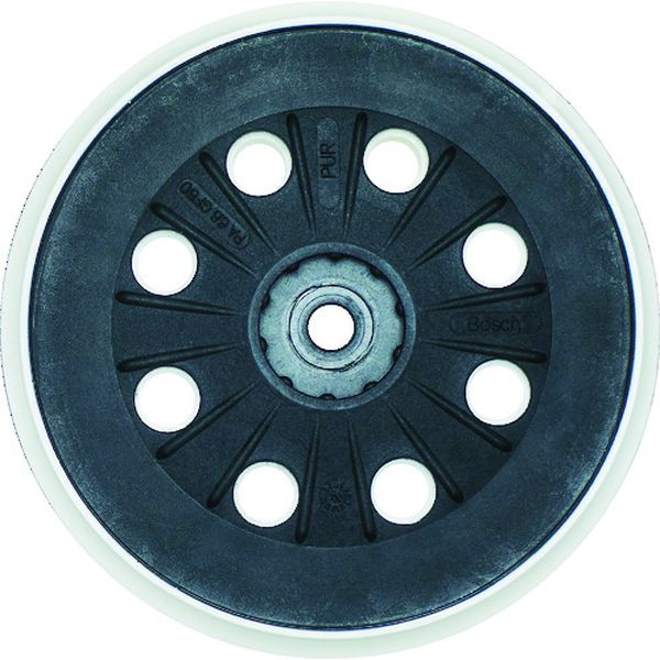 ・GEX-125AVE専用のラバーパッドです。・適合機種：GEX-125AVE・外径(mm)：125・生産国 スイス・JANコード 3165140623476・質量 125g・コード：753-4655 ・品目：260860160726086...