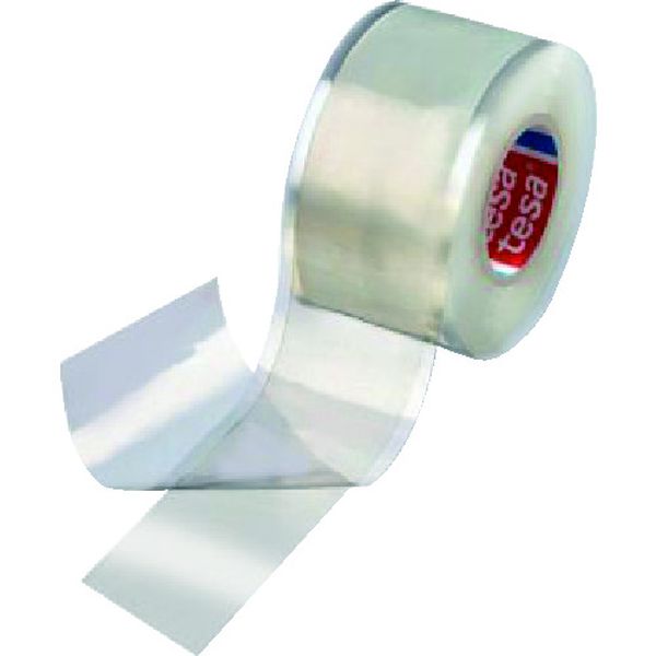 ・粘着剤なしで、しっかり固着します。・水分、油分、汚れなどがあってもそのまま使用できます。・水/エア/油漏れの緊急補修に。・水回りの防水、金属製パイプの保護、ケーブルの絶縁や結束に。・色：クリア・幅(mm)：25・長さ(m)：3・厚さ(mm...