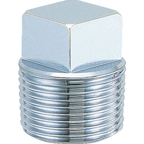 ・管用テーパねじです。・A(mm)：17.5・B(mm)：29.0・呼び径：R3/4・黄銅(C3604BD)・生産国 日本・JANコード 4972353617067・質量 72g・コード：227-0285 ・品目：6168AY206168A...