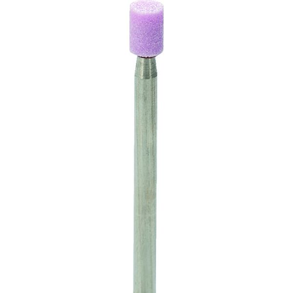 ・高速研削用ハイグレード精密砥石(PA・W)です。・焼き入れした各種合金鋼や工具鋼の精密研削に適します。・金型や治工具の精密研削に最適です。・砥石結合度はQを維持、良好な仕上げ面を得られます。・合金鋼、工具鋼で焼き入れ品の精密研削。・治工具...