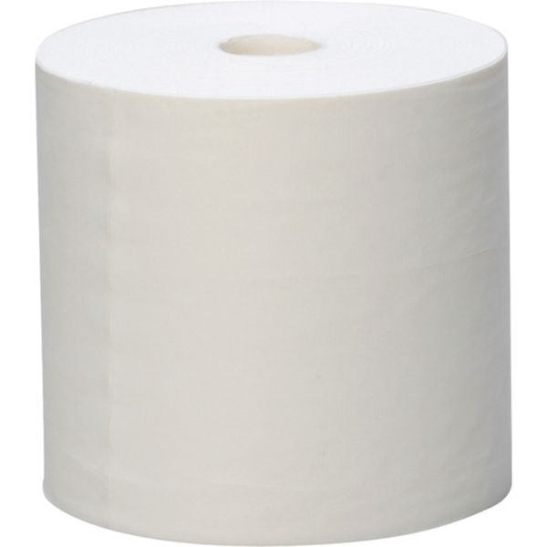 ・ジャンボサイズのワイパーです。・ミシン目付で1枚ずつ取り出せるので、無駄がありません。・ドライな状態でも使えます。・食品工場、フード産業での汚れ拭き取りメンテナンスに。・色：ホワイト・シートサイズ(mm)：381×228・ケース入数：27...