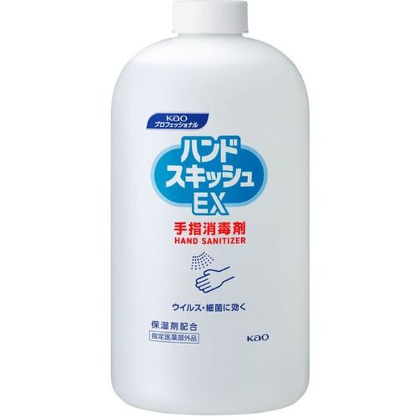 ・洗い流し不要の速乾性擦り込み式の手指消毒剤で、すっと手指になじみベタつきやヌルつきがありません。乾いた後はサラッとしているため、手袋がはりつかず着脱の作業が楽に行えます。・消防法の危険物に該当しないため、企業の感染予防策やイベント対応など...