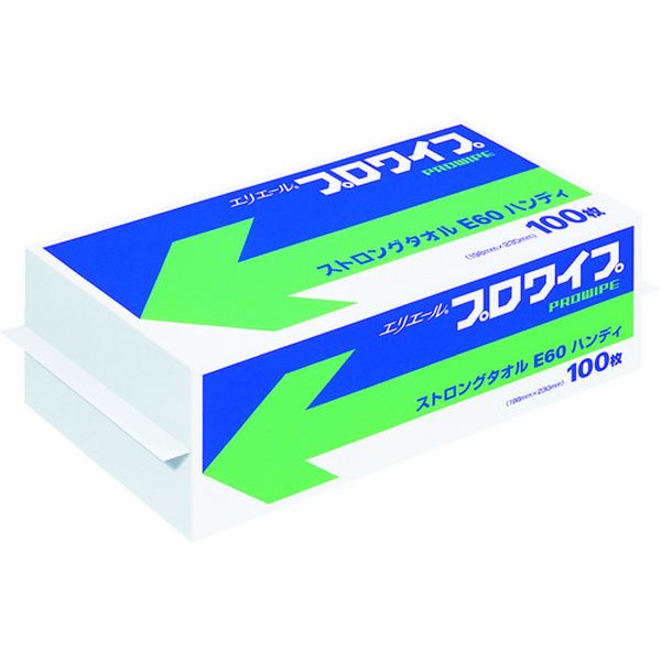 ・強度が強く、丈夫で長持ちで、水にぬらしても使える十分な強度です。・コシがあり、拭き取り時の安心感があります。・衛生的で、開封しやすいミシン目入ポリ包装です。・製造工場の汚れ拭き、食品加工場の消毒作業、検査器具メンテナンスに。・シートサイズ...