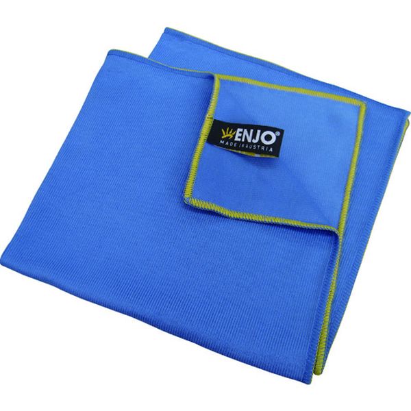 ・超極細のマイクロファイバーが水だけで汚れを除去します。・拭き取り後の仕上がりが非常にキレイです。(取り除いた汚れの再付着がなくケバ、拭き跡が残りません。)・洗って何度でも使用可能です。・鏡、ガラス、ステンレス、家電、車、OA機器などの汚れ...