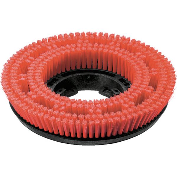 ・品名：ディスクブラシ　385mm　標準　　(赤)・適合機種：BD38/12C、BD40/25C・幅(mm)：80・奥行(mm)：430・高さ(mm)：460・色：赤・生産国 ドイツ・JANコード 4039784534117・質量 1610...