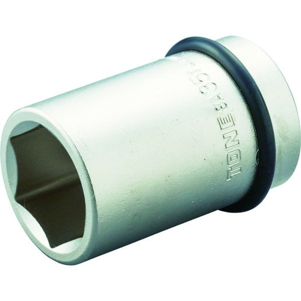 ・大型バス・トラック用アウターナット着脱専用ソケットです。・対辺寸法(mm)：33・差込角(mm)：25.4・全長(mm)：80・適合ピン：PIN5544S(対辺32〜35mm)、PIN5547S(対辺38、41mm)・適合Oリング：RIN...