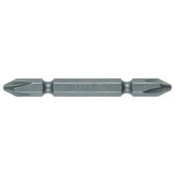 ・大量ロット生産で品質の安定と低コストを実現しています。・オリジナル特殊合金鋼を使用しています。・品質管理により、折れに強いビットとしてシビアで過酷な状況での作業が要求される産業界で長い実績があります。・品質管理により、最も折れに強いビット...