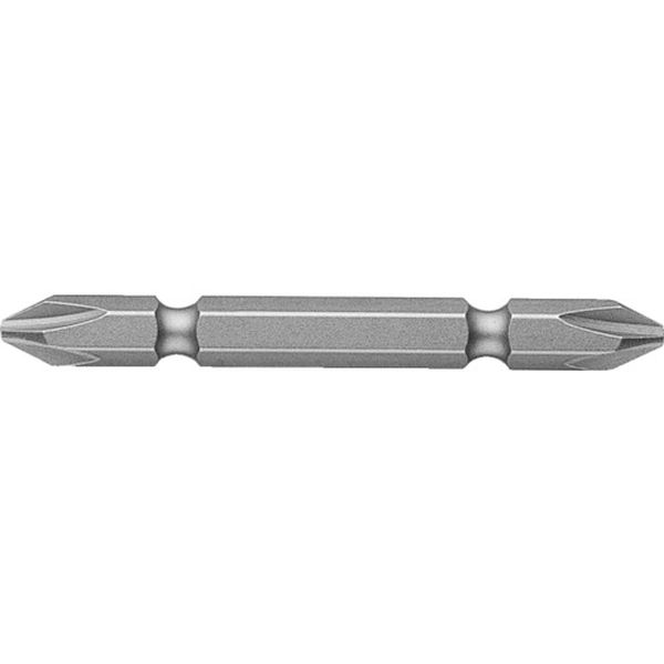 ・大量ロット生産で品質の安定と低コストを実現しています。・オリジナル特殊合金鋼を使用しています。・品質管理により、折れに強いビットとしてシビアで過酷な状況での作業が要求される産業界で長い実績があります。・品質管理により、最も折れに強いビット...