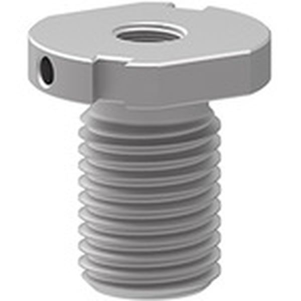 ・すでにある雌ねじを使用しリフティングポイントサイズ変更させます。・使用荷重は取り付けられたリフティングポイントと同じです。・ロックタイト等のねじ緩み防止剤を使用することを推奨します。・ボルトサイズ：M16/M8・全長(mm)：35・首下長...