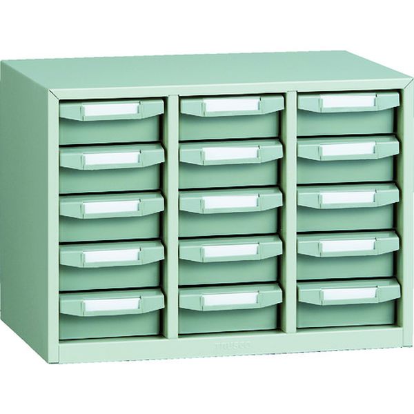 ・透明引き出しとネオグレー引き出しで小物や部品管理に使い分けできます。・小物部品の保管・整理に最適です。・間口(mm)：349・奥行(mm)：235・高さ(mm)：254・最大積載量(kg/台)：30・色：ネオグレー・引出し：B-1 NG ...