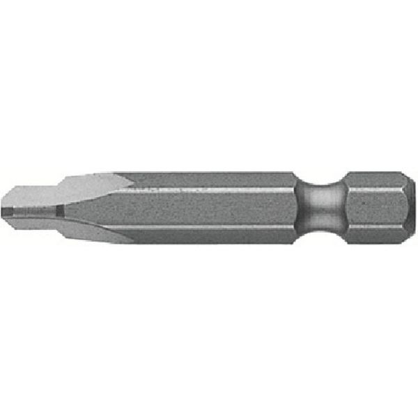 ・大量ロット生産で品質の安定と低コストを実現しています。・オリジナル特殊合金鋼を使用しています。・品質管理により、折れに強いビットとしてシビアで過酷な状況での作業が要求される産業界で長い実績があります。・ベッセルビットは、生産量は日本でトッ...