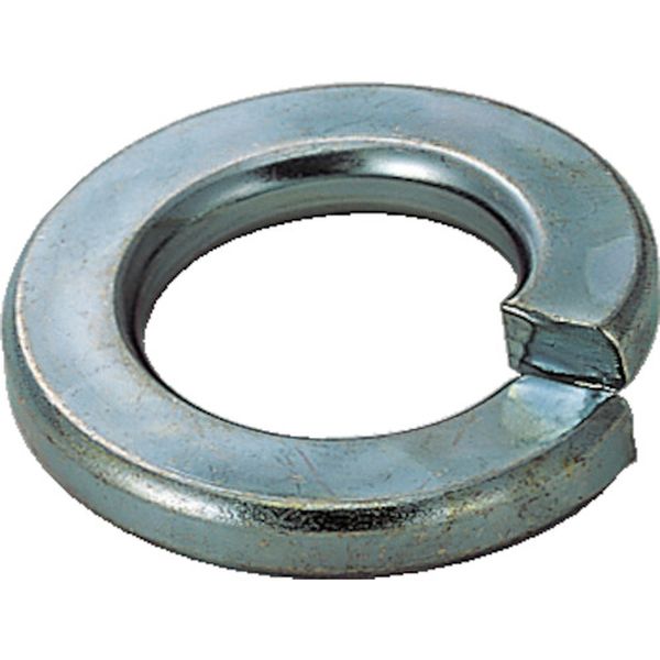 ・ねじの緩み止めの効果がある一般的なワッシャーです。・呼び径：M10・外径(mm)：18.4・内径(mm)：10.2・厚さ(mm)：2.5・表面処理：ユニクロ・パッケージ：ボルトンパック(ブリスター)・硬鋼線材(SWRH)・表面処理:ユニク...