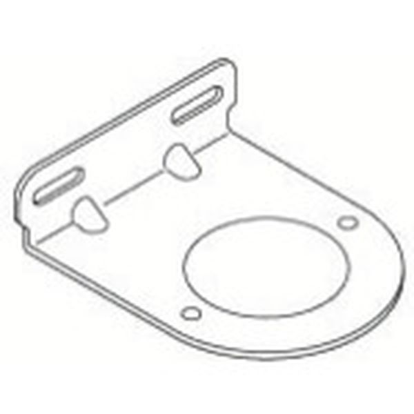 ・FRL等を容易に組付けすることができます。・FRLなど補器の外部組み付けに。・品名：L形ブラケット・適合機種：CKDエア補器W2000・R2000シリーズ・タイプ：L型ブラケット・生産国 日本・JANコード 4547431012418・質...