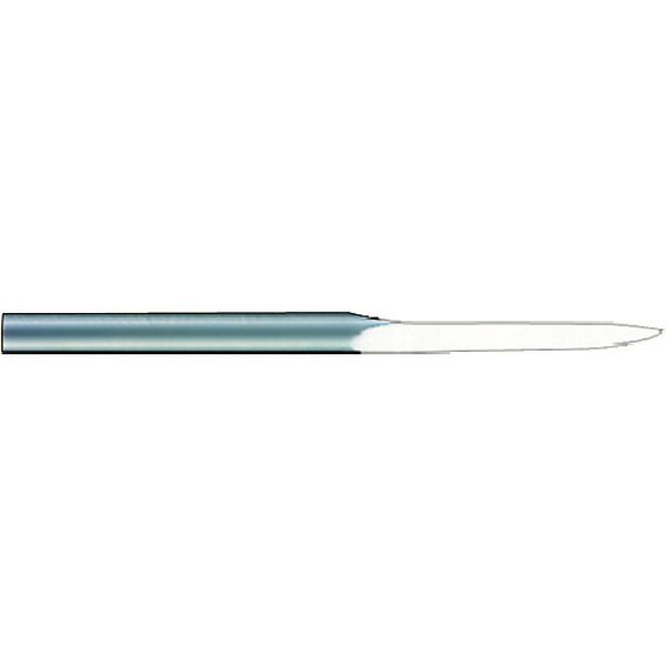 ・焼入れ鋼：◎・鉄工・アルミ：○・刃先角度(°)：60°・摘要：3.2×50mm・適合ホルダ・ハンドル：YT-1000・Dホルダ(EL05003)・SC1300・材質：超硬・生産国 イスラエル・JANコード 7290003234219・質量...