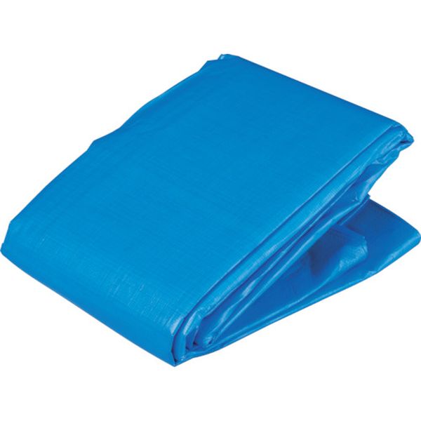 ・産業用、土木用、農業用と幅広く使用できる中期使用型のシートです。・屋内外工事現場の保護カバー、養生シートなどに。・幅(m)：3.52・長さ(m)：4.41・厚さ(mm)：0.25・ハトメ数(個)：18・ハトメピッチ(cm)：90・耐久期間...